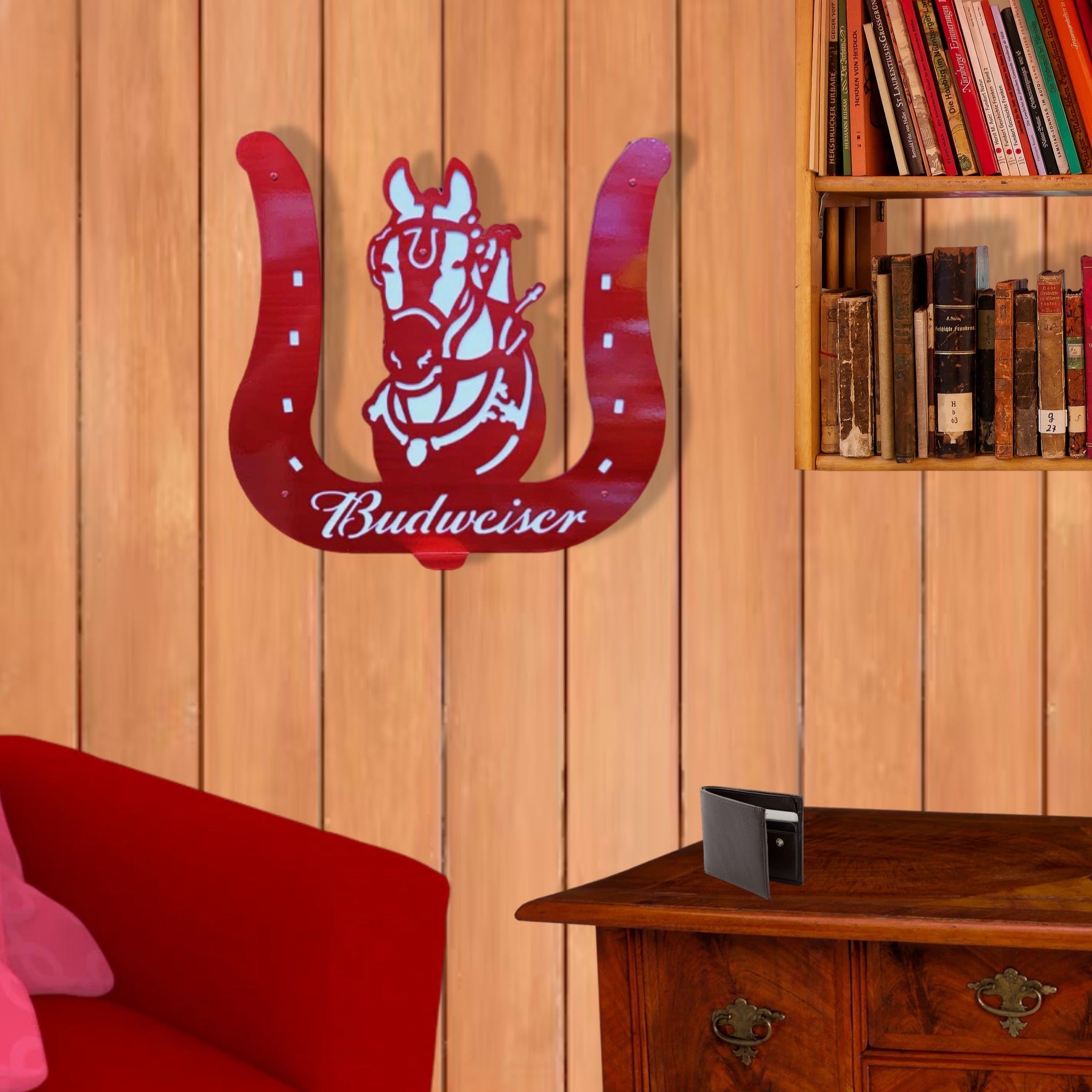 Mancave – Premier Metal Art