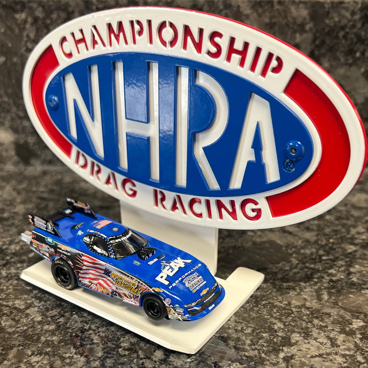 The NHRA Collection – Premier Metal Art