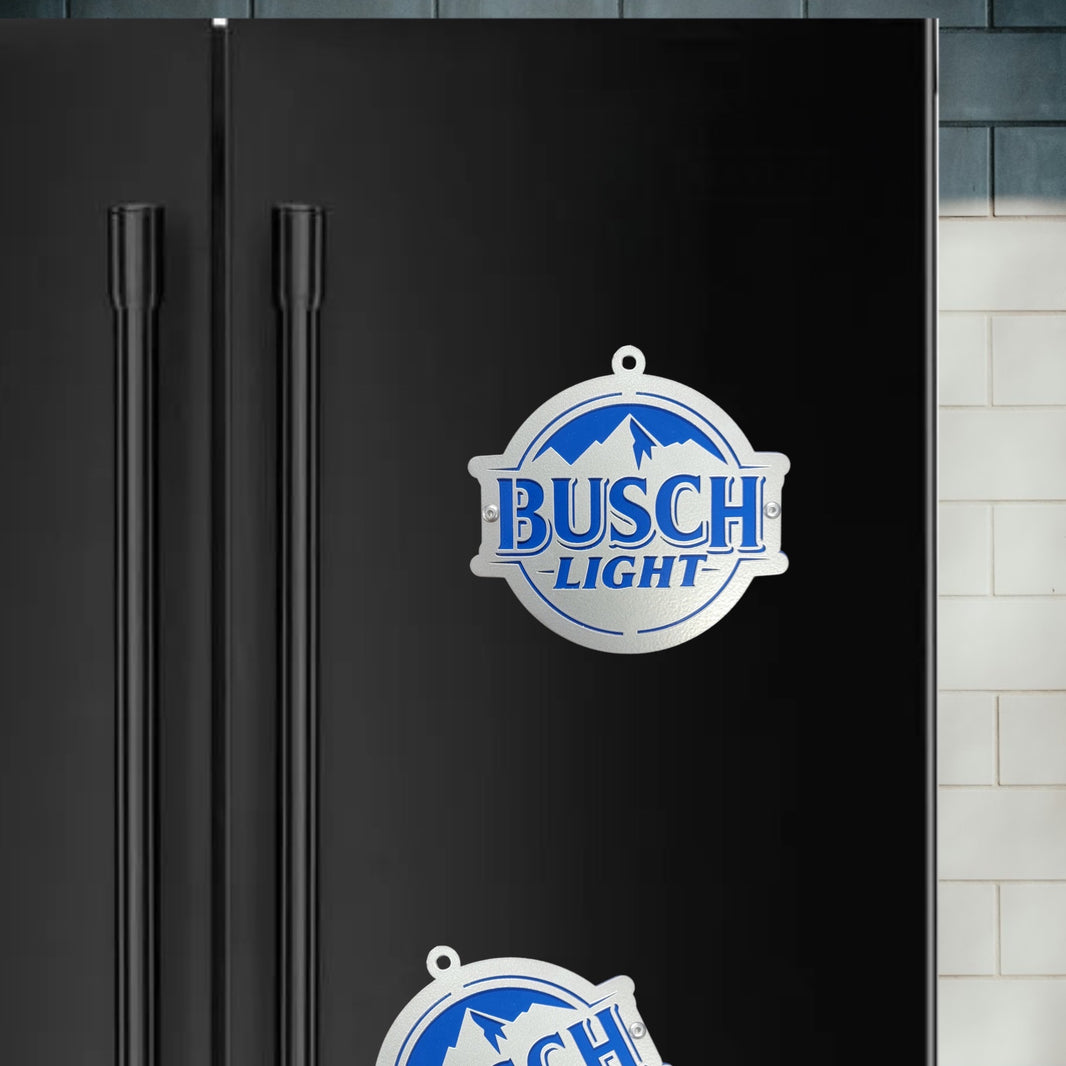 The Anheuser-Busch Collection – Premier Metal Art