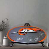 The JR Motorsports Collection – Premier Metal Art