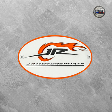 The JR Motorsports Collection – Premier Metal Art