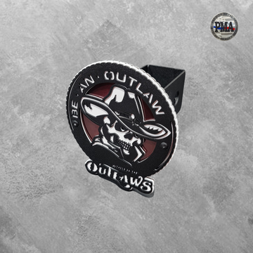 The World Of Outlaws Collection – Premier Metal Art
