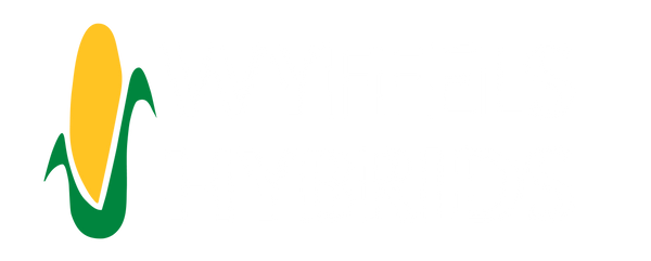 Wyffels Hybrids: Plant your Independence Metal Art Sign – Premier Metal Art